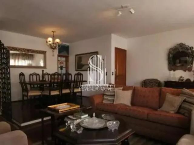 Apartamento para Venda em São Paulo/SP Vila Andrade 3 Quartos