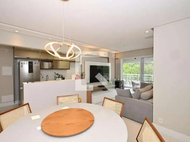 Apartamento para Venda em São Paulo/SP Vila Andrade 3 Quartos