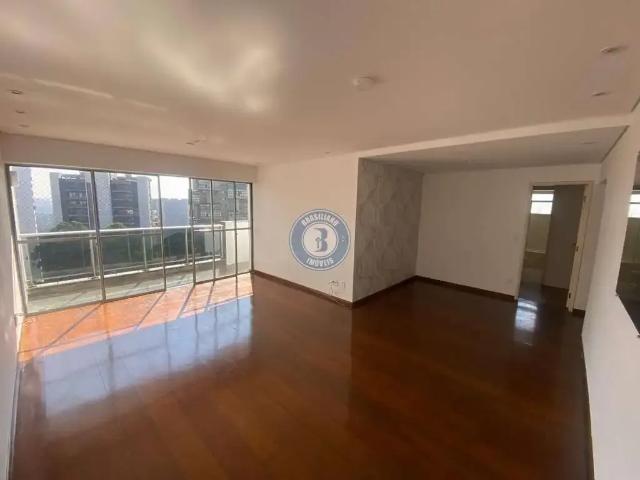 Apartamento para Venda em São Paulo/SP Vila Andrade 3 Quartos