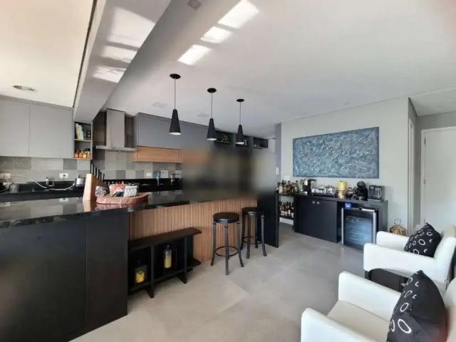 Apartamento para Venda em São Paulo/SP Vila Andrade 3 Quartos