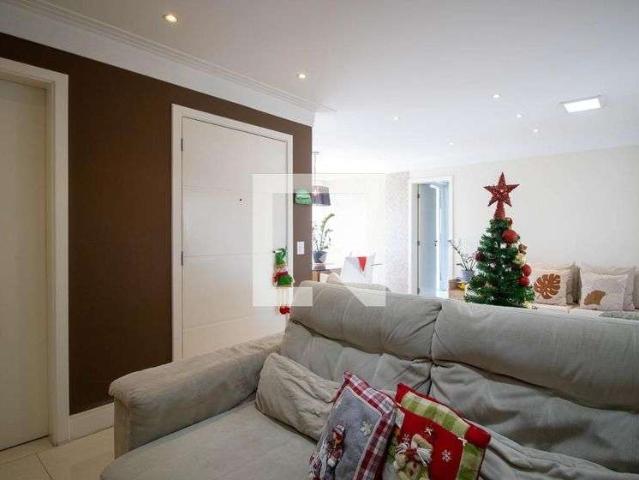 Apartamento para Venda em São Paulo/SP Vila Andrade 3 Quartos