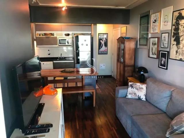 Apartamento para Venda em São Paulo/SP Vila Andrade 3 Quartos