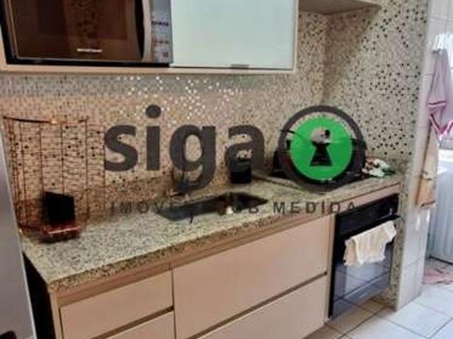 Apartamento para Venda em São Paulo/SP Vila Andrade 3 Quartos