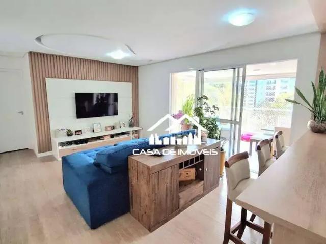 Apartamento para Venda em São Paulo/SP Vila Andrade 3 Quartos