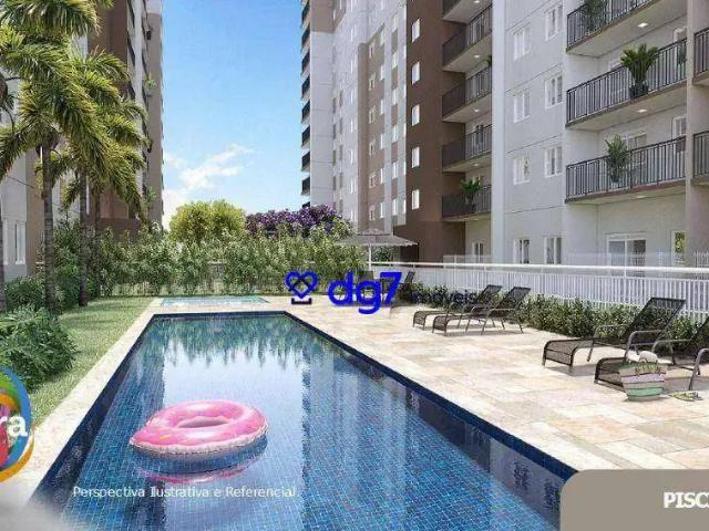 Apartamento para Venda em São Paulo/SP Vila Andrade 3 Quartos