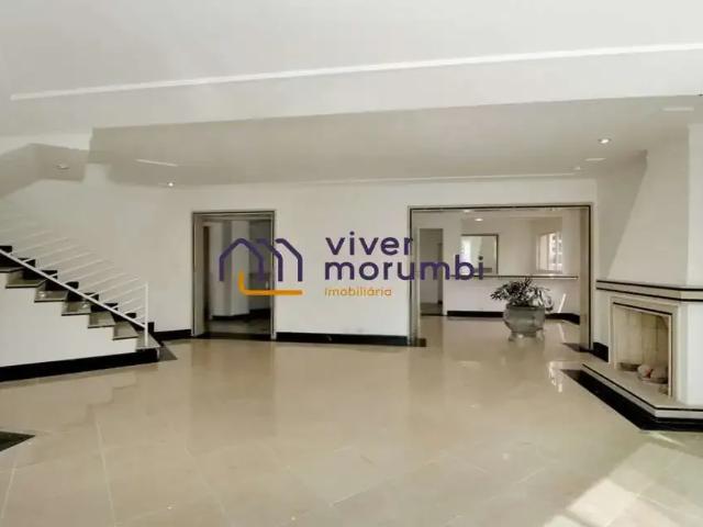 Apartamento para Venda em São Paulo/SP Vila Andrade 3 Quartos