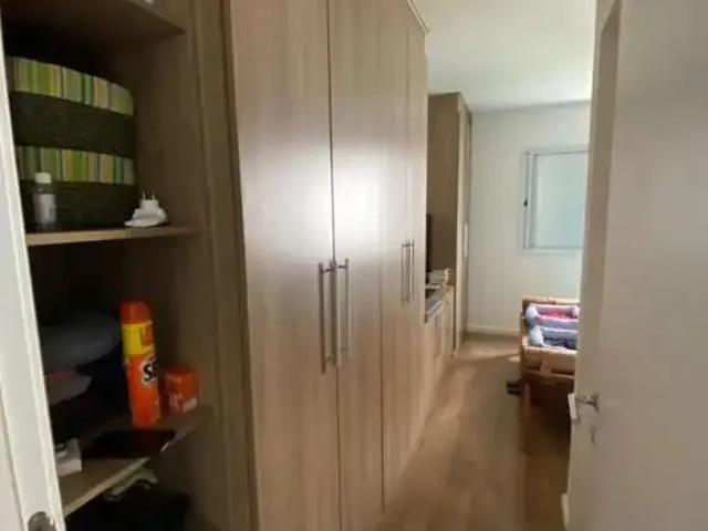 Apartamento para Venda em São Paulo/SP Vila Andrade 3 Quartos