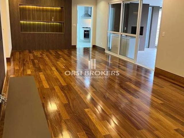 Apartamento para Venda em São Paulo/SP Vila Andrade 3 Quartos