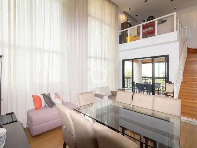 Apartamento para Venda em São Paulo/SP Vila Andrade 6 Quartos