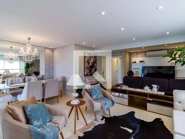 Apartamento para Venda em São Paulo/SP Vila Andrade 3 Quartos