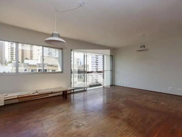Apartamento para Venda em São Paulo/SP Vila Andrade 3 Quartos