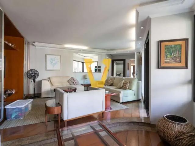 Apartamento para Venda em São Paulo/SP Vila Andrade 3 Quartos
