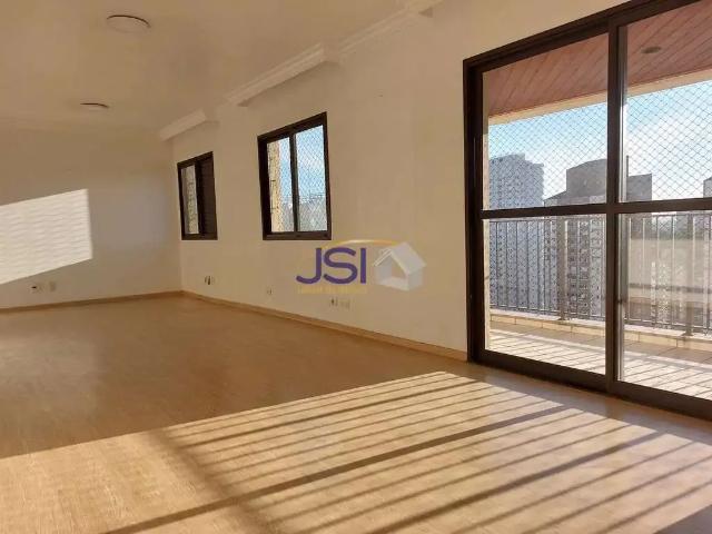 Apartamento para Venda em São Paulo/SP Vila Andrade 3 Quartos