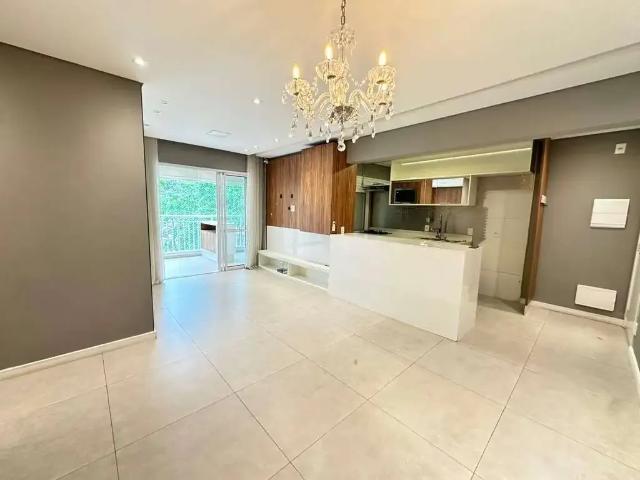 Apartamento para Venda em São Paulo/SP Vila Andrade 3 Quartos