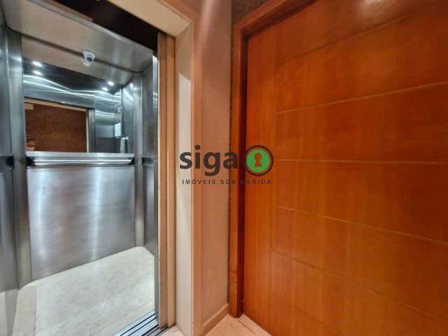 Apartamento para Venda em São Paulo/SP Vila Andrade 3 Quartos