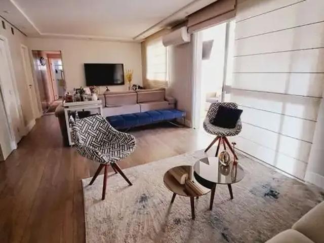 Apartamento para Venda em São Paulo/SP Vila Andrade 3 Quartos