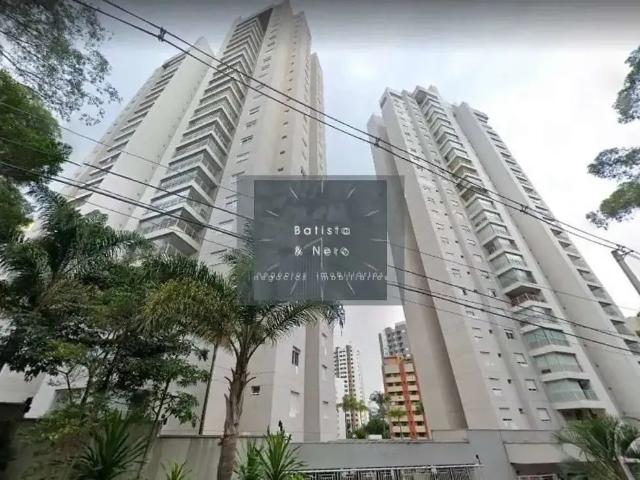 Apartamento para Venda em São Paulo/SP Vila Andrade 3 Quartos