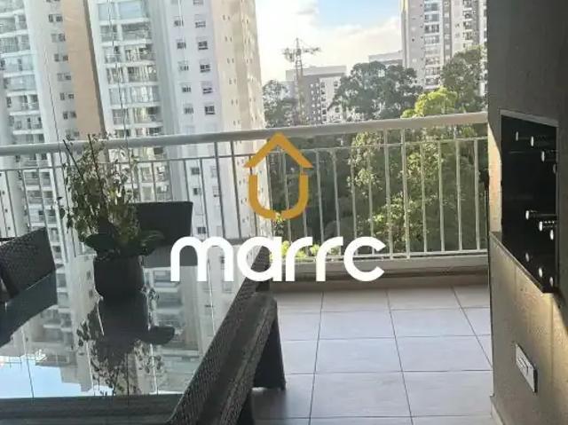 Apartamento para Venda em São Paulo/SP Vila Andrade 3 Quartos