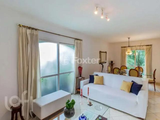 Apartamento para Venda em São Paulo/SP Vila Andrade 3 Quartos