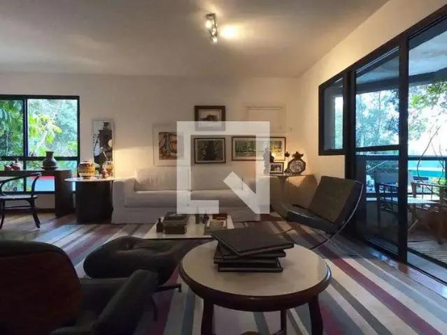 Apartamento para Venda em São Paulo/SP Vila Andrade 3 Quartos