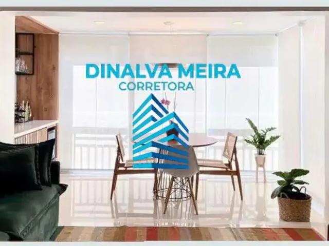 Apartamento para Venda em São Paulo/SP Vila Andrade 3 Quartos