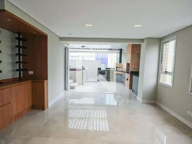 Apartamento para Venda em São Paulo/SP Vila Andrade 3 Quartos