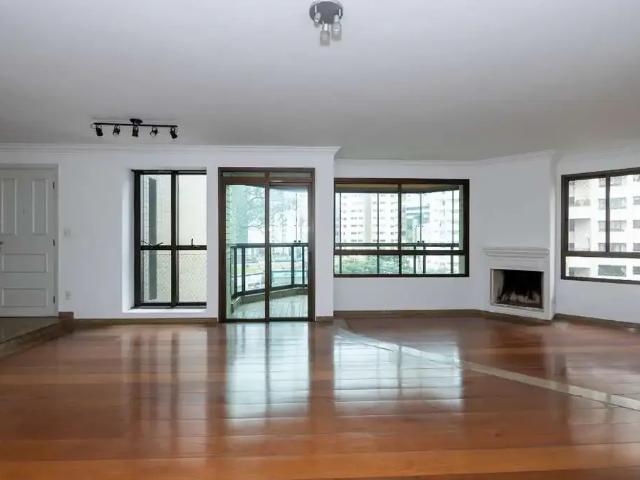 Apartamento para Venda em São Paulo/SP Vila Andrade 3 Quartos