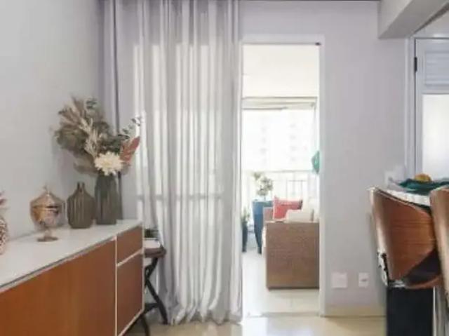 Apartamento para Venda em São Paulo/SP Vila Andrade 3 Quartos