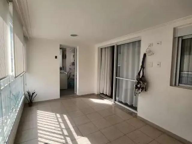 Apartamento para Venda em São Paulo/SP Vila Andrade 3 Quartos