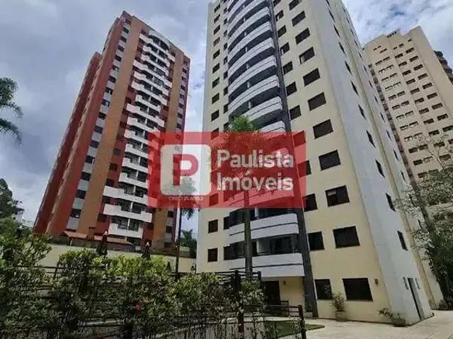 Apartamento para Venda em São Paulo/SP Vila Andrade 3 Quartos