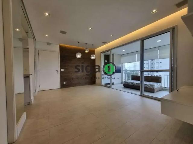 Apartamento para Venda em São Paulo/SP Vila Andrade 3 Quartos