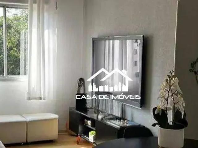 Apartamento para Venda em São Paulo/SP Vila Andrade 3 Quartos