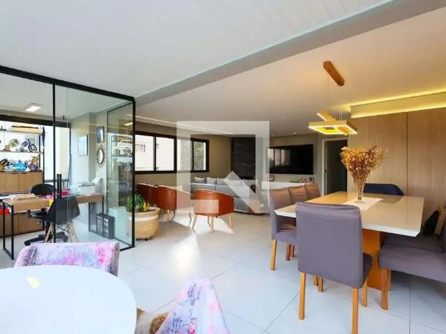 Apartamento para Venda em São Paulo/SP Vila Andrade 3 Quartos