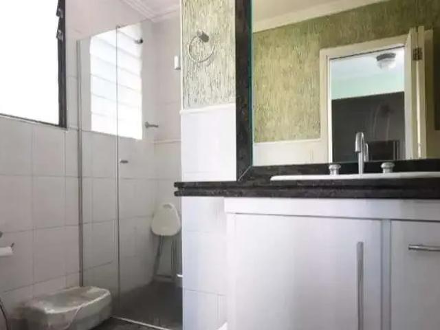 Apartamento para Venda em São Paulo/SP Vila Andrade 3 Quartos