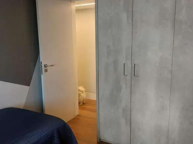 Apartamento para Venda em São Paulo/SP Vila Andrade 3 Quartos