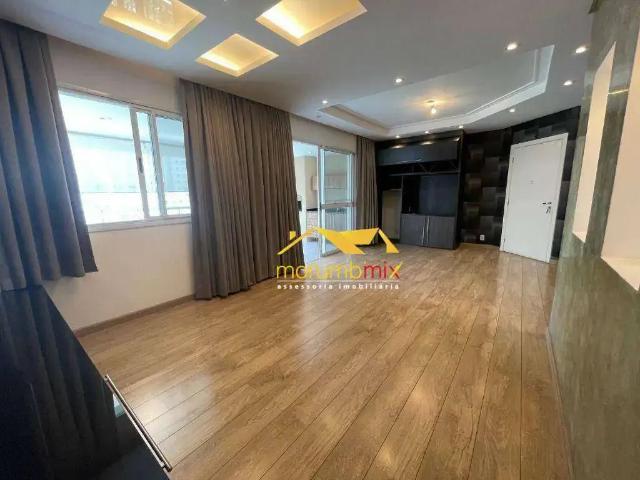 Apartamento para Venda em São Paulo/SP Vila Andrade 3 Quartos