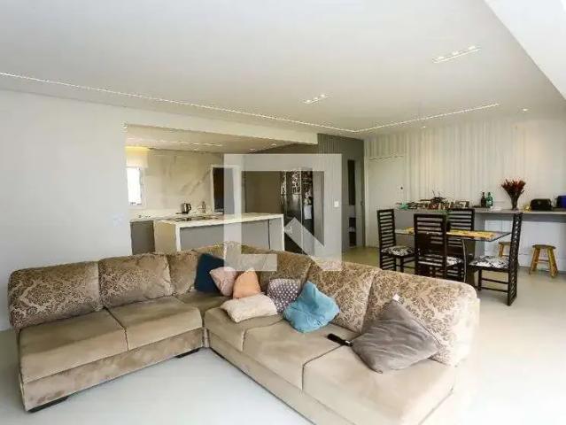 Apartamento para Venda em São Paulo/SP Vila Andrade 3 Quartos