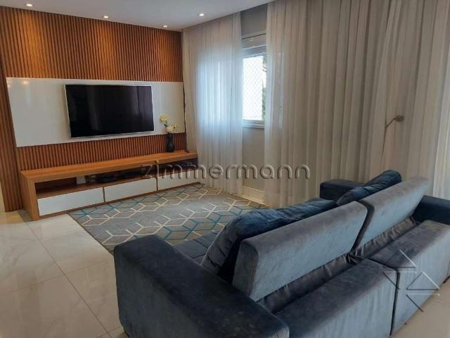 Apartamento para Venda em São Paulo/SP Vila Andrade 3 Quartos