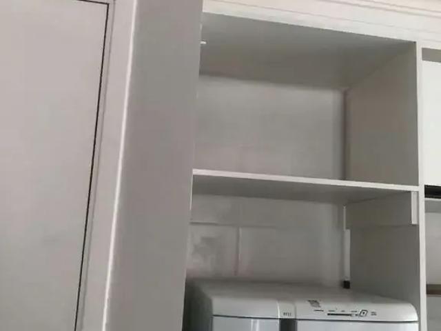 Apartamento para Venda em São Paulo/SP Vila Andrade 3 Quartos