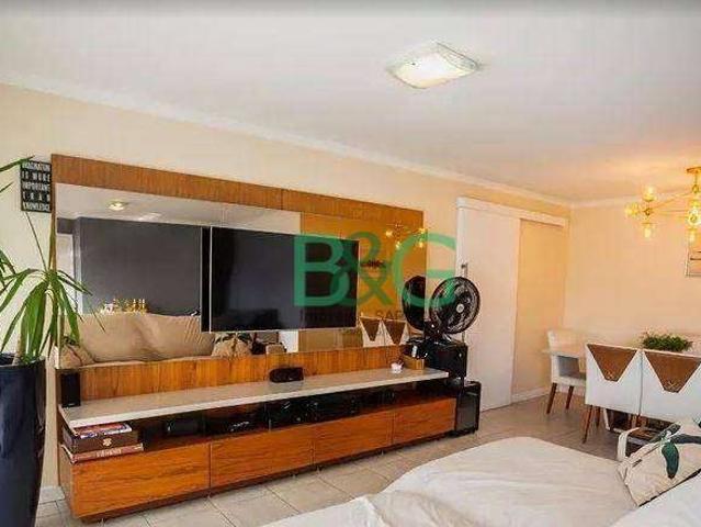 Apartamento para Venda em São Paulo/SP Vila Andrade 3 Quartos