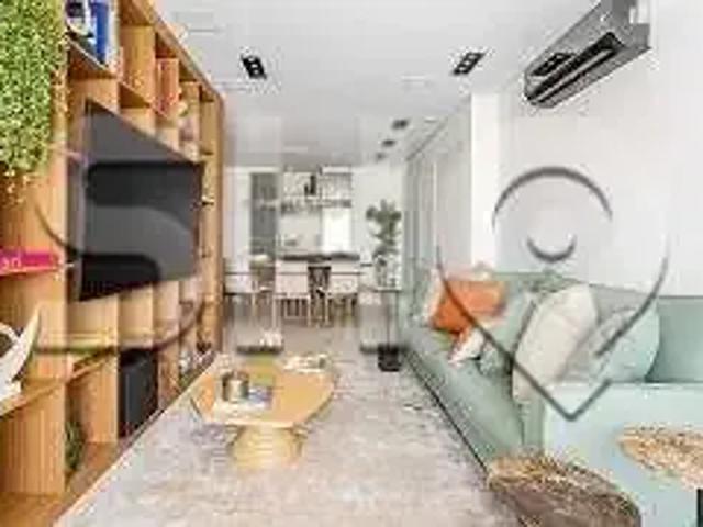 Apartamento para Venda em São Paulo/SP Vila Andrade 3 Quartos
