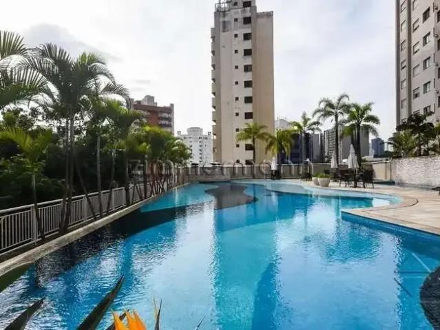 Apartamento para Venda em São Paulo/SP Vila Andrade 3 Quartos