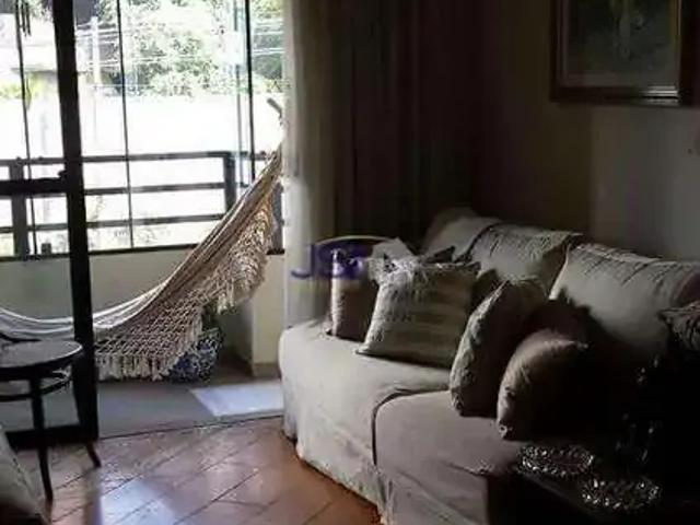 Apartamento para Venda em São Paulo/SP Vila Andrade 3 Quartos