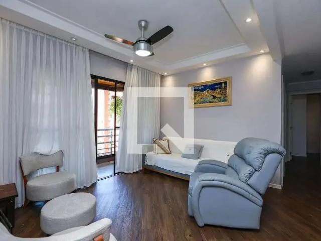Apartamento para Venda em São Paulo/SP Vila Andrade 3 Quartos