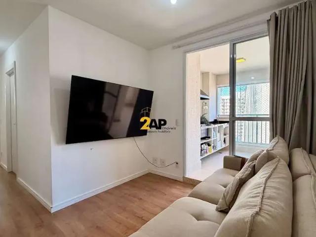 Apartamento para Venda em São Paulo/SP Vila Andrade 3 Quartos