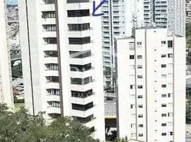 Apartamento para Venda em São Paulo/SP Vila Andrade 3 Quartos