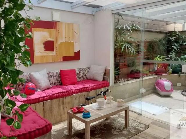 Apartamento para Venda em São Paulo/SP Vila Andrade 3 Quartos