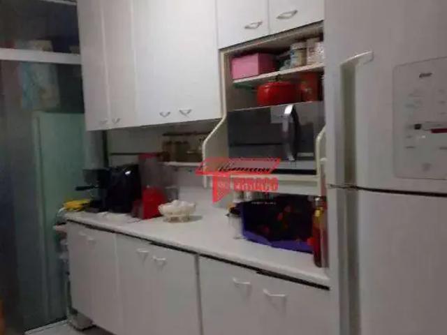 Apartamento para Venda em São Paulo/SP Vila Andrade 3 Quartos