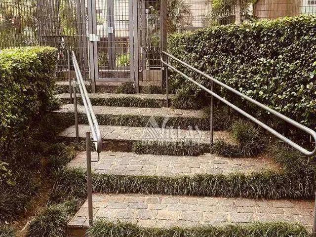 Apartamento para Venda em São Paulo/SP Vila Andrade 3 Quartos