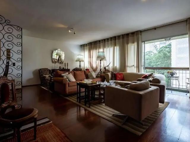 Apartamento para Venda em São Paulo/SP Vila Andrade 3 Quartos